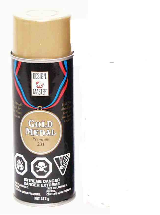 Paint & Sprays - Sproule Florist Supply