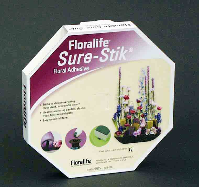 Adhesives & Tapes - Sproule Florist Supply